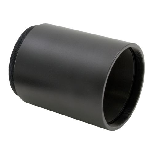 Conquest 40mm Sunshade - Conquest Rifle Scope Sunshade