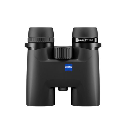 Zeiss Conquest HDX 10x32 Binoculars | Zeiss HDX Binoculars on Sale ...