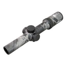 Burris MTAC 1-4x24 - Burris MTAC Rifle Scopes 1-4x24 Ballistic AR ...