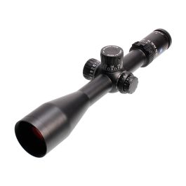 Zeiss LRP S3 6-36x56 FFP | Zeiss LRP S3 Long-Range Precision Scopes on ...