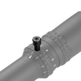 Nightforce Extended Power Throw Lever | NF Rifle Scope Accessories on ...