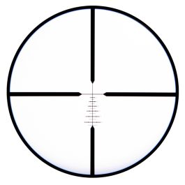Meopta Rifle Scopes - Meopta Meopro 4.5-14x44 Rifle McWhorter Reticle ...