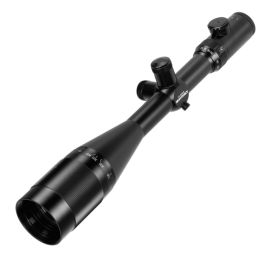 Nightforce Benchrest 12-42x56 | Nightforce Rifle Scopes C712